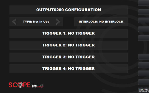 SCOPE Starter Kit | OPS Controls